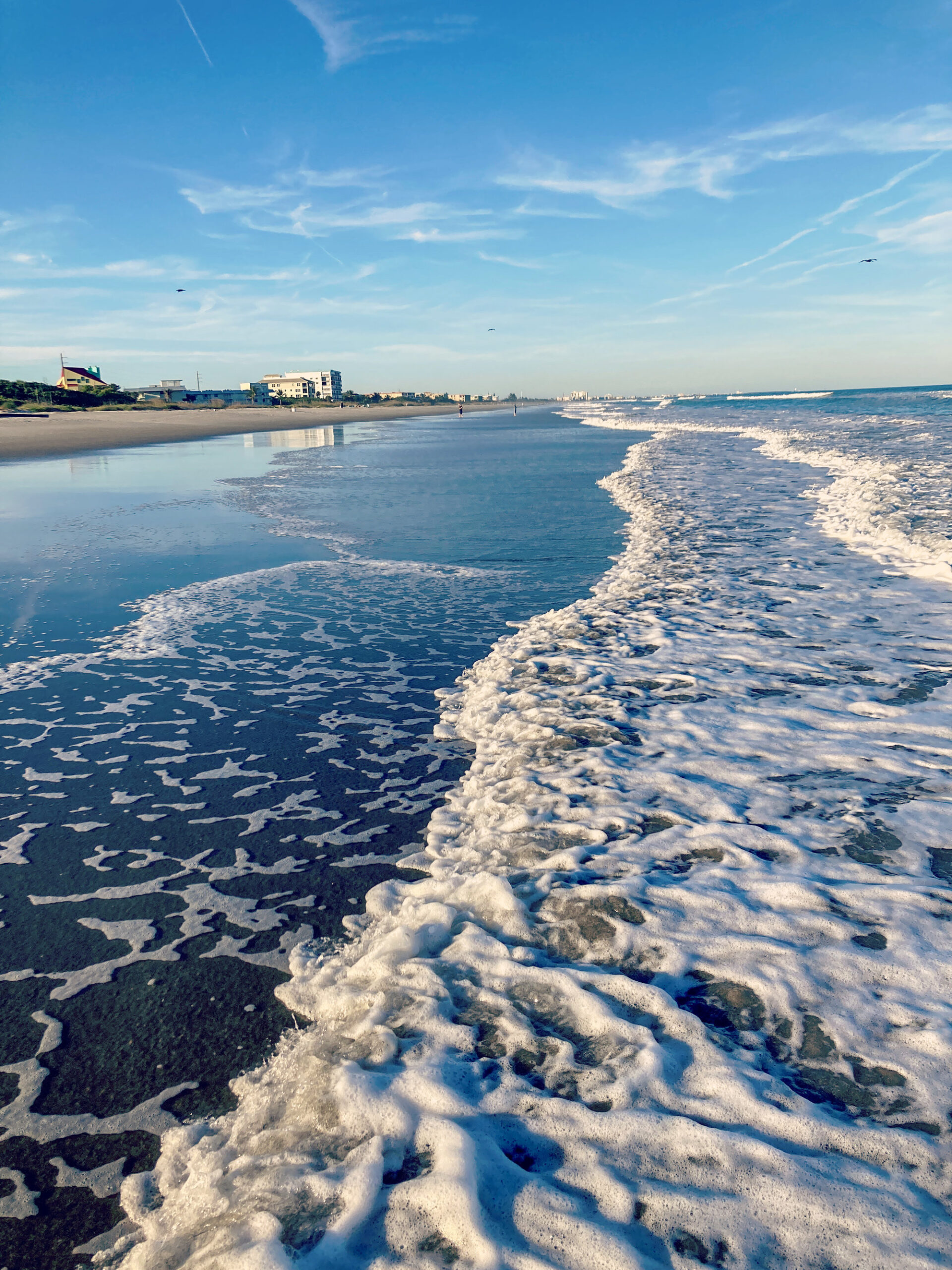 Location – Dolphin Bay Vacation Rental